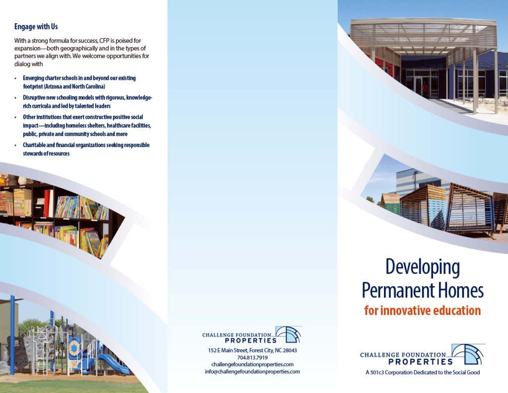 CFP Brochure - Miyuki Watson Portfolio